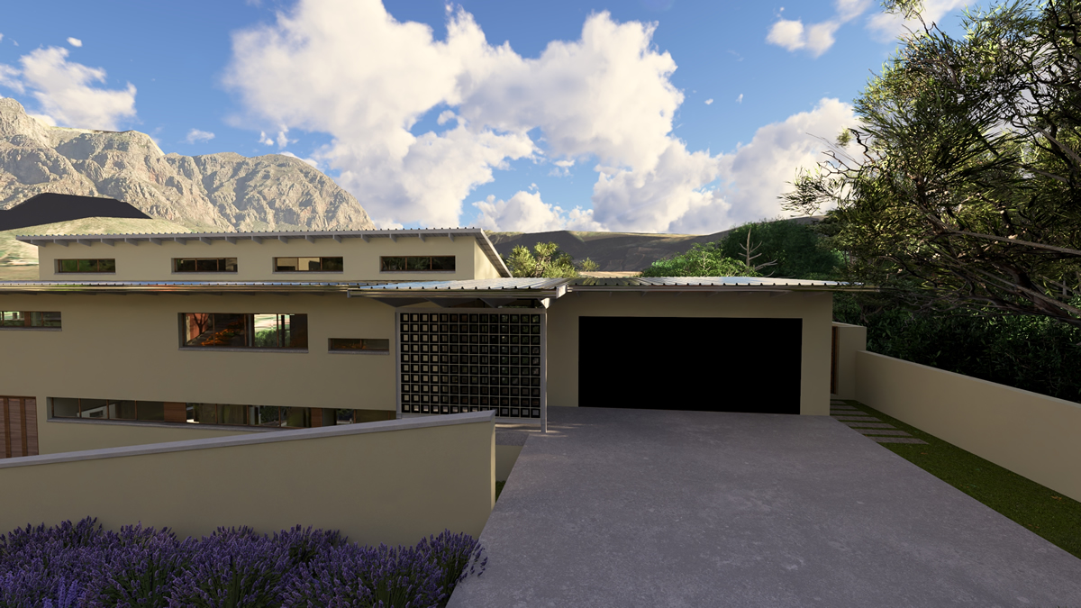 Gallery - Johannesdal Village