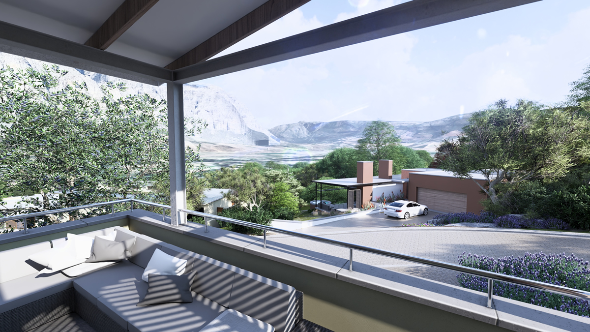 Gallery - Johannesdal Village