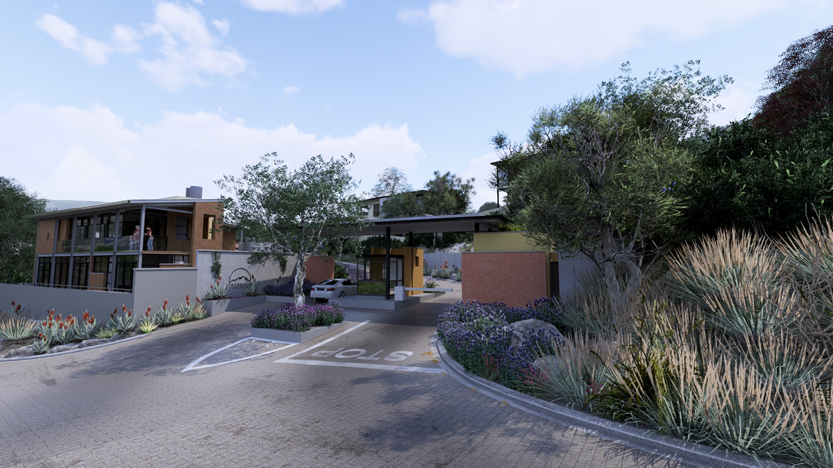 Gallery - Johannesdal Village