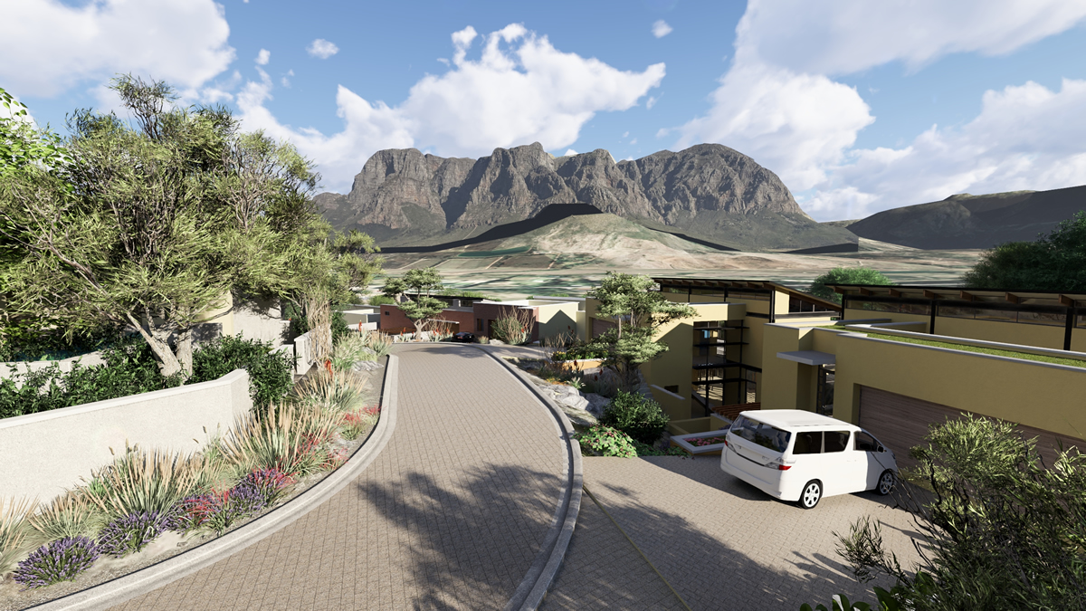 Gallery - Johannesdal Village