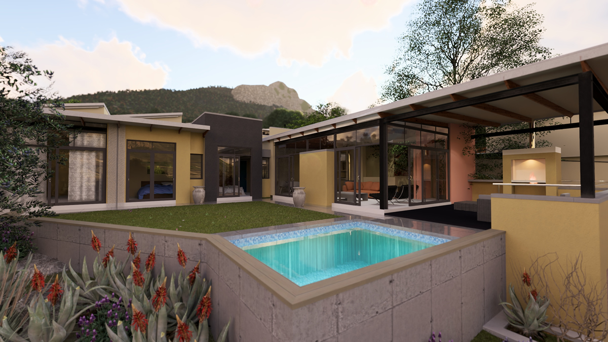 Gallery - Johannesdal Village